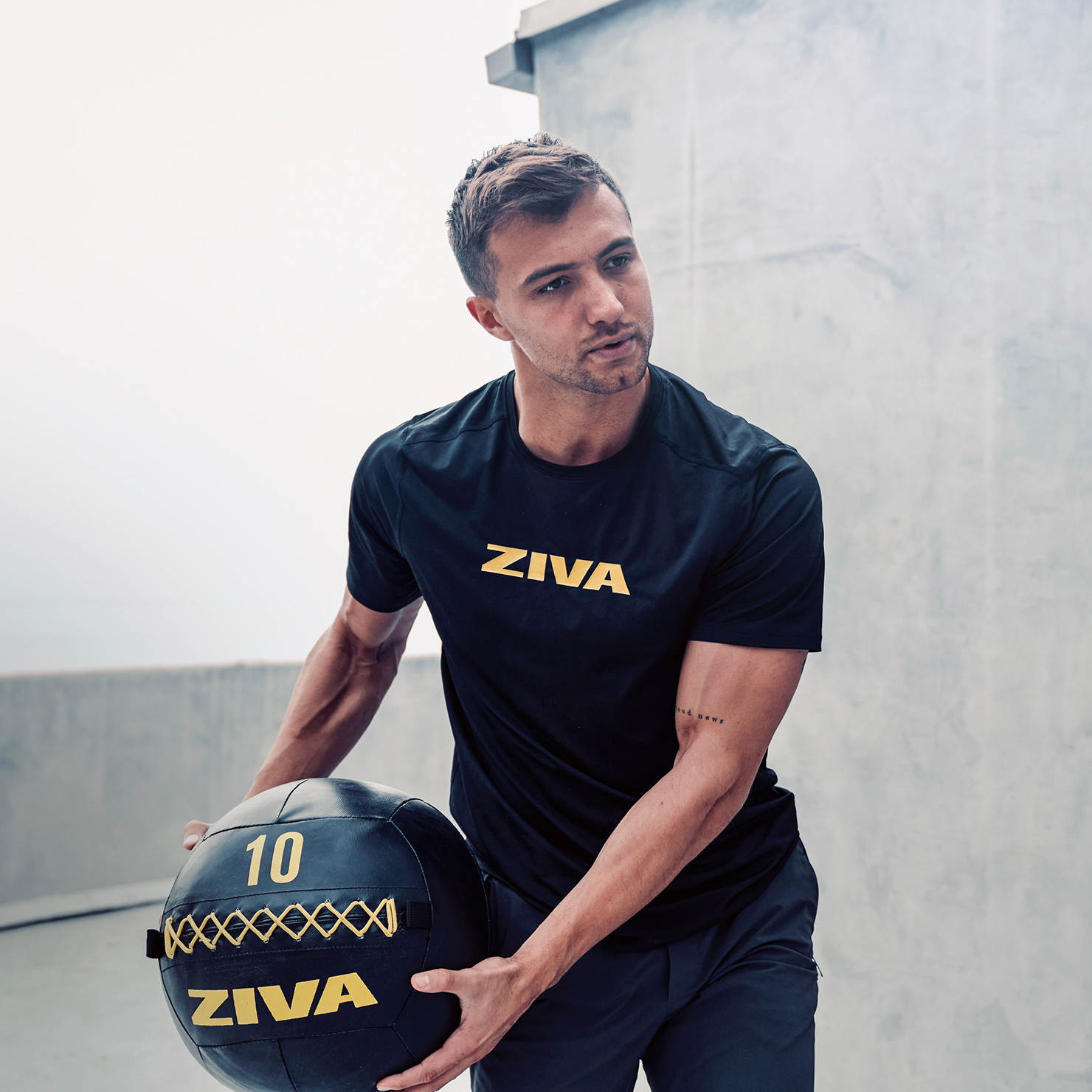ZIVA - About Us