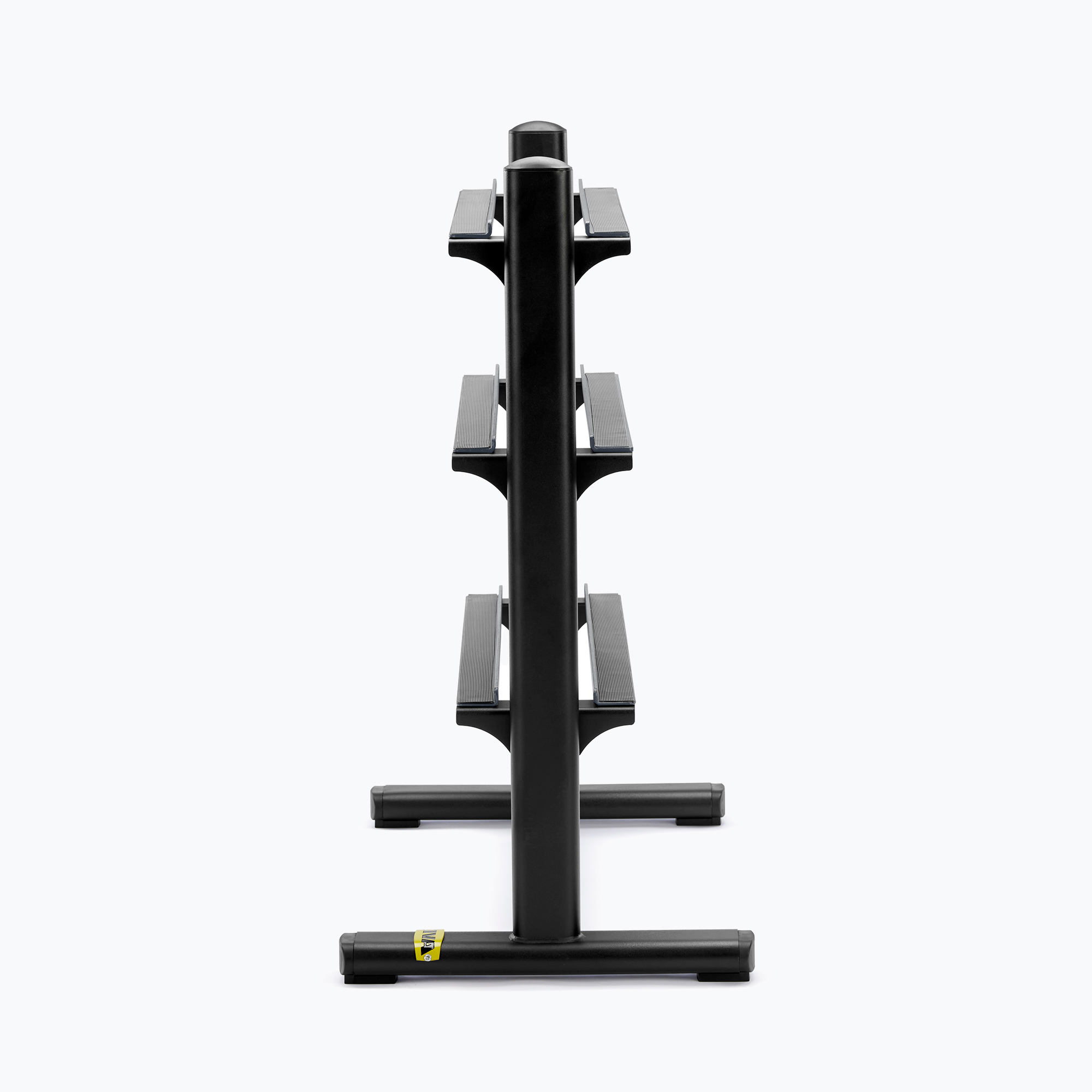 TRIBELLS & DUMBBELLS RACK - ZIVA