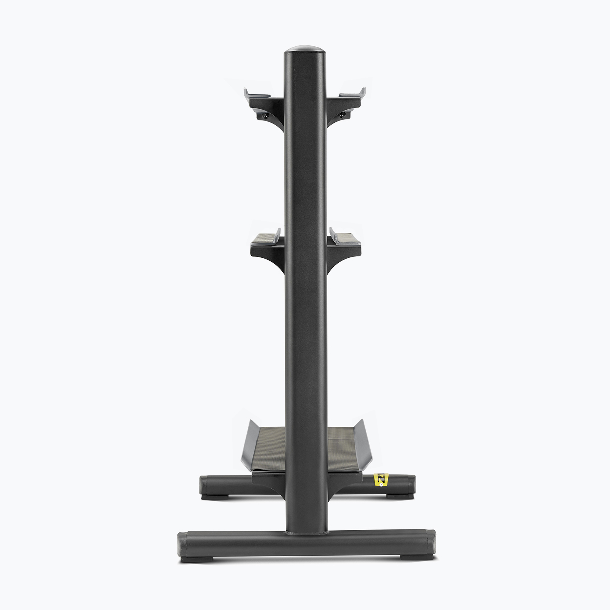 UNIVERSAL FUNCTIONAL STORAGE RACK - ZIVA